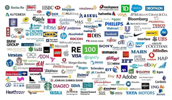 K-RE100 참여율은 1%대, 활성화 방안은?