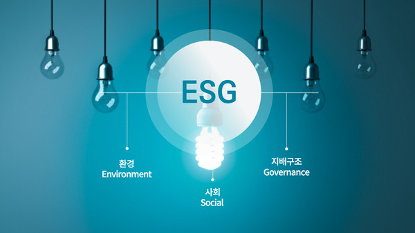 글로벌 이니셔티브 가입, ESG 경영 강화하는 기업들