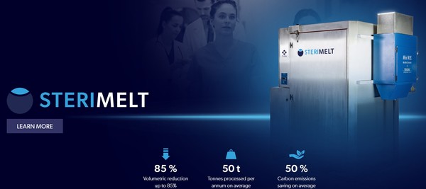 코로나 폐기물 마스크가 벽돌로 재활용된다