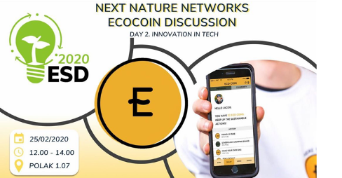 【그린워싱 탐사대】 대학생들의 아이디어…컵 세척기부터 행동 포인트까지