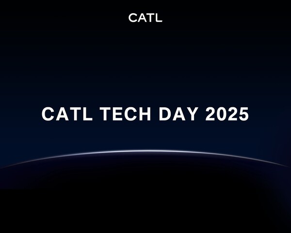 CATL, 5분 만에 520km 충전 가능한 배터리 공개…BYD 능가